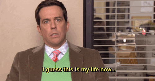 The Camp America experience, in 50 GIFS | Camp America